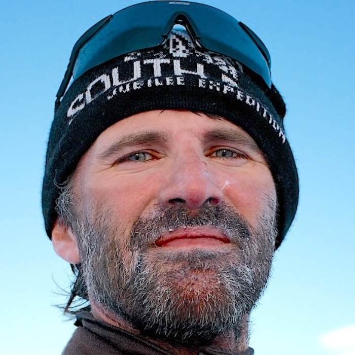 International Polar Guides Association | Bengt Rotmo