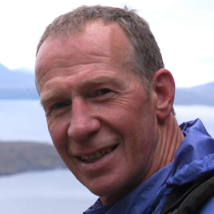 International Polar Guides Association | Conrad Dickinson