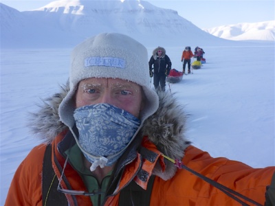 International Polar Guides Association | Eric Philips
