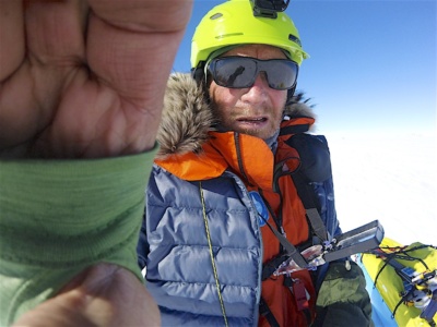 International Polar Guides Association | Eric Philips