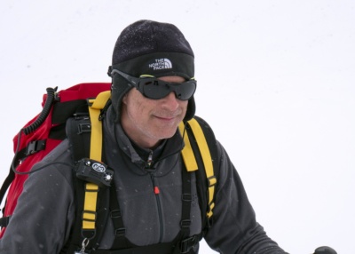 International Polar Guides Association | Scott Kress